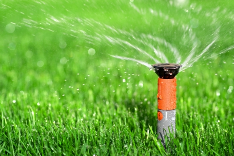 Irrigation Supplies Bakersfield: 4 Sprinkler System Parts You Should Know
