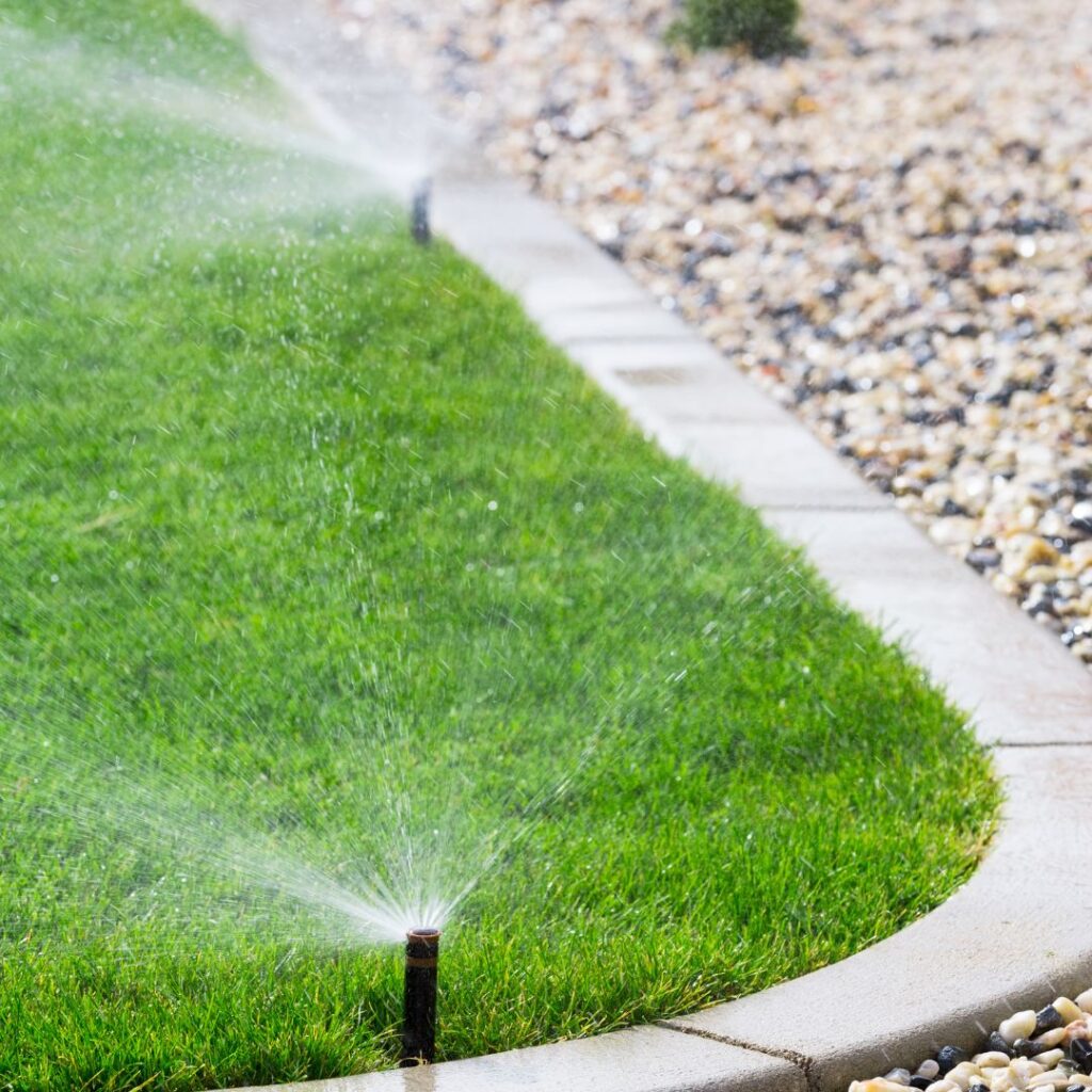 Understanding Different Types of Irrigation Systems Available in ...