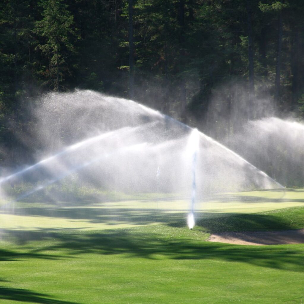 Understanding Different Types of Irrigation Systems Available in ...