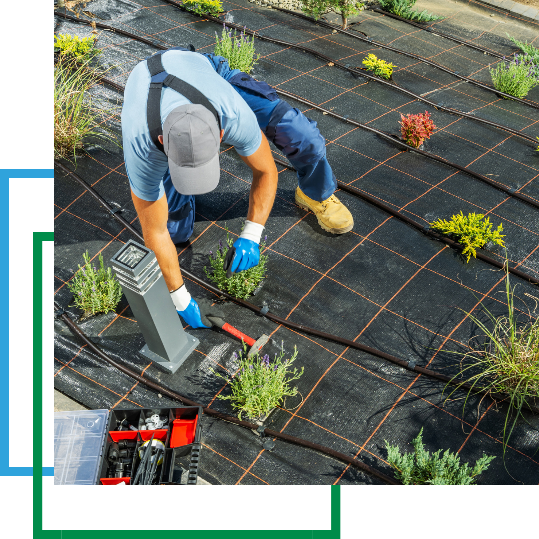 Benefits of Installing Drip Irrigation Systems - Learn More!