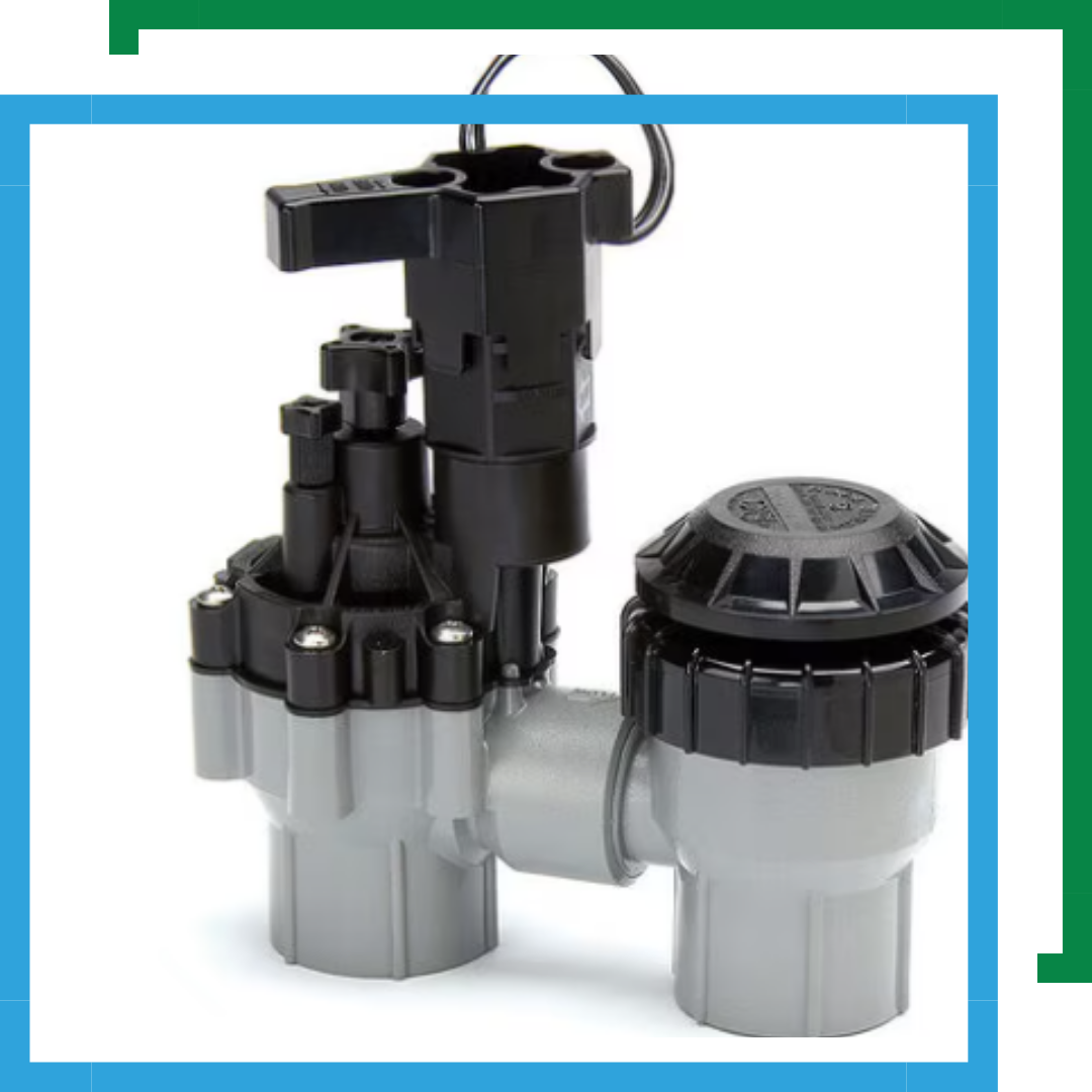 Backflow Prevention Devices for Your Irrigation System - Read Now