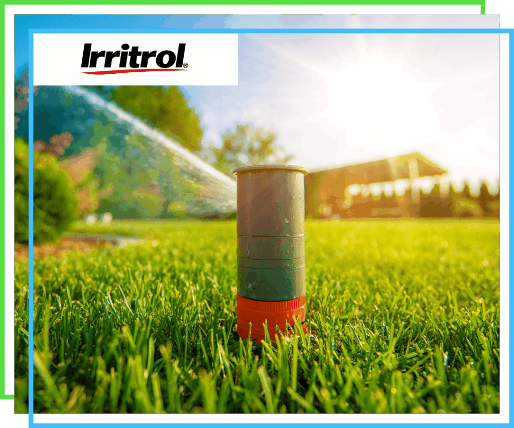 Top Sprinkler Brands Compared: Hunter, Rain Bird, Toro