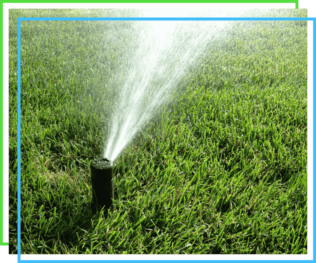 Top Sprinkler Brands Compared: Hunter, Rain Bird, Toro